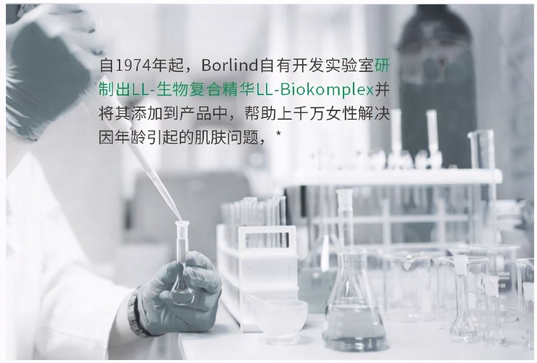 Anna Berlin's April skincare products for the season-changing period ...