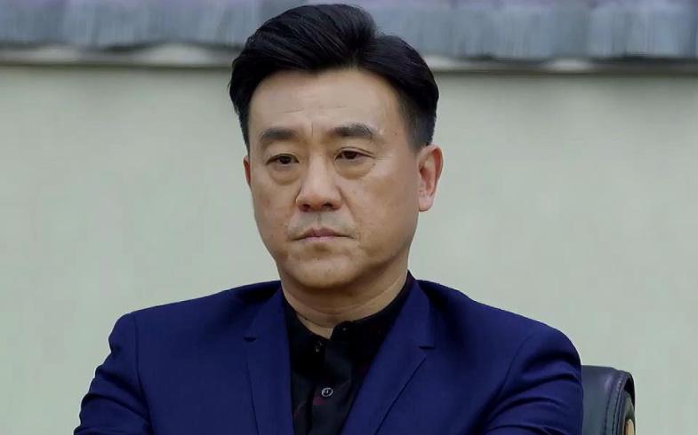 He Bing, a national first-class actor, caused controversy due to a big ...