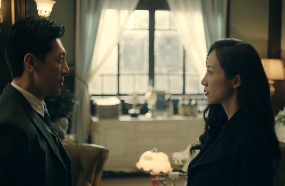"Forerunner": Ma Tianmu did not end well, his biggest opponent is not ...