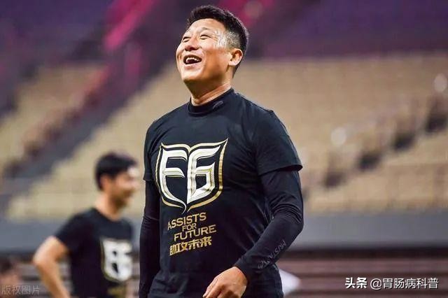 Zhang Enhua died of a myocardial infarction after drinking, and only ...