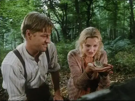 "Mrs. Chatterley's Lover": Cheating is not just a desire, but an ...