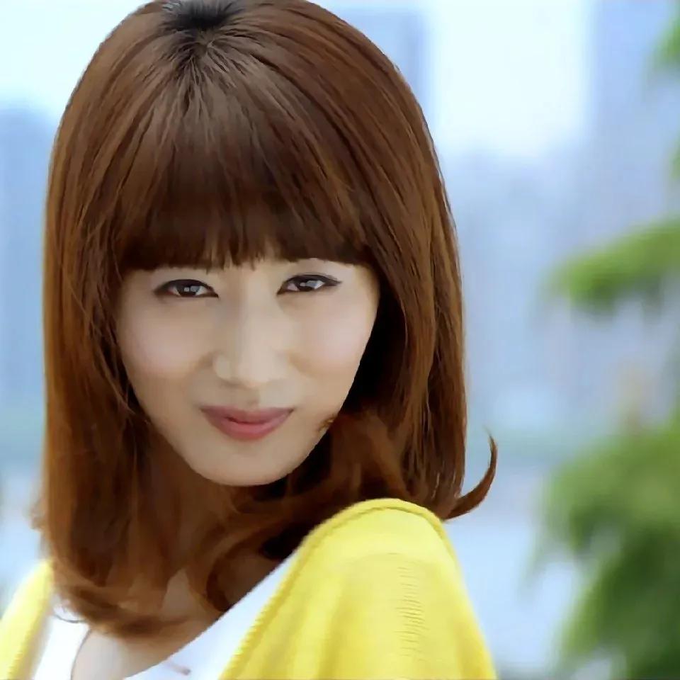 Guo Zhenni is not as beautiful as Tong Liya, why does Zhao Hede, who ...