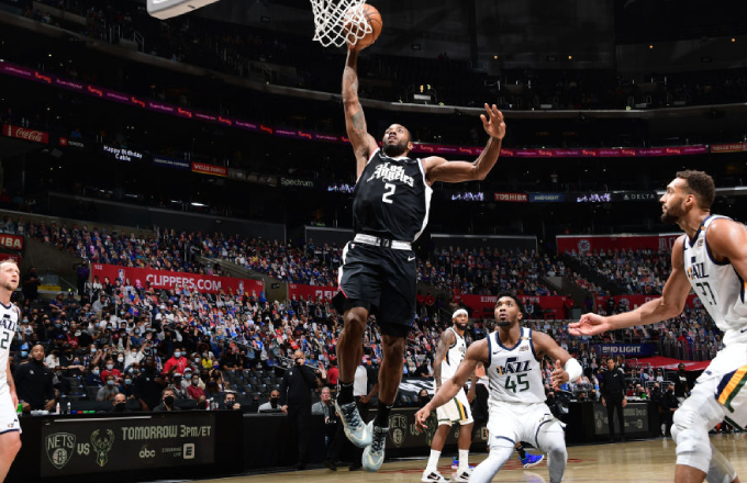 1:2, the series is not over!George speaks domineeringly, Rondo is ...