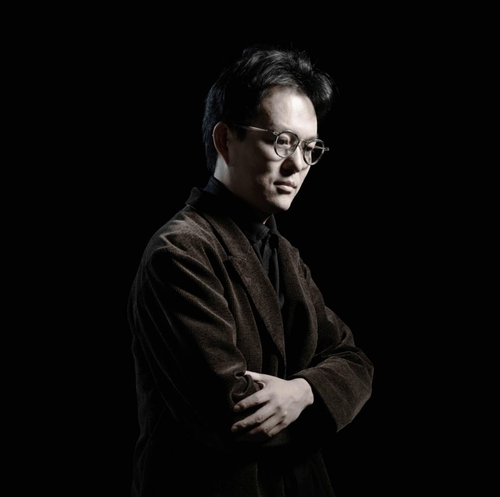 Muka Studio Zhang Yingqi won the Japan IDPA Annual International Most ...