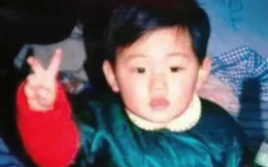 How many childhood photos of Guoping can you recognize?Sun Yingsha Fan ...