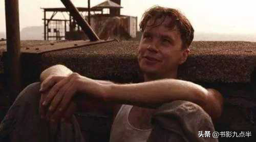 "Shawshank's Redemption": What has been redeemed after reading it ...