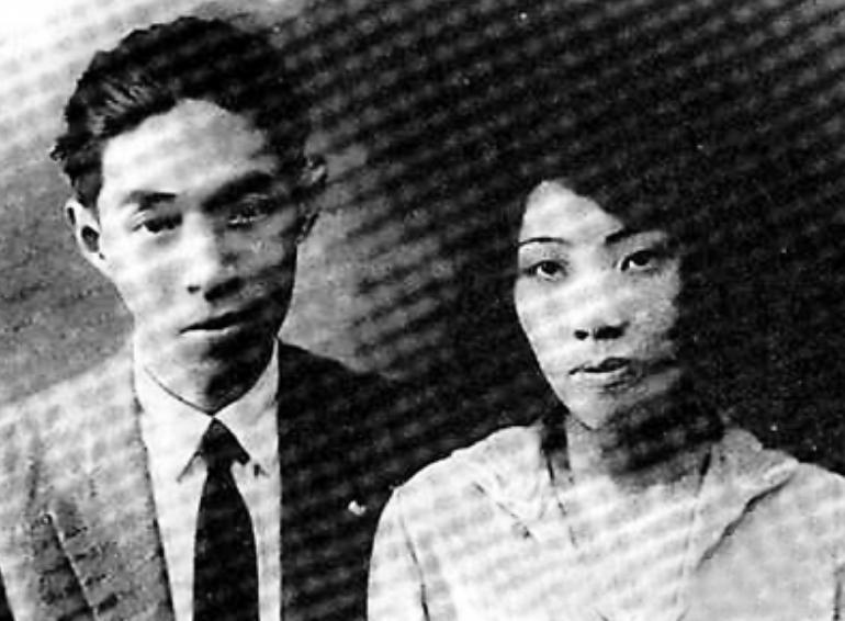 Mao Dun wanted to divorce and marry a lover, his mother taught his wife ...