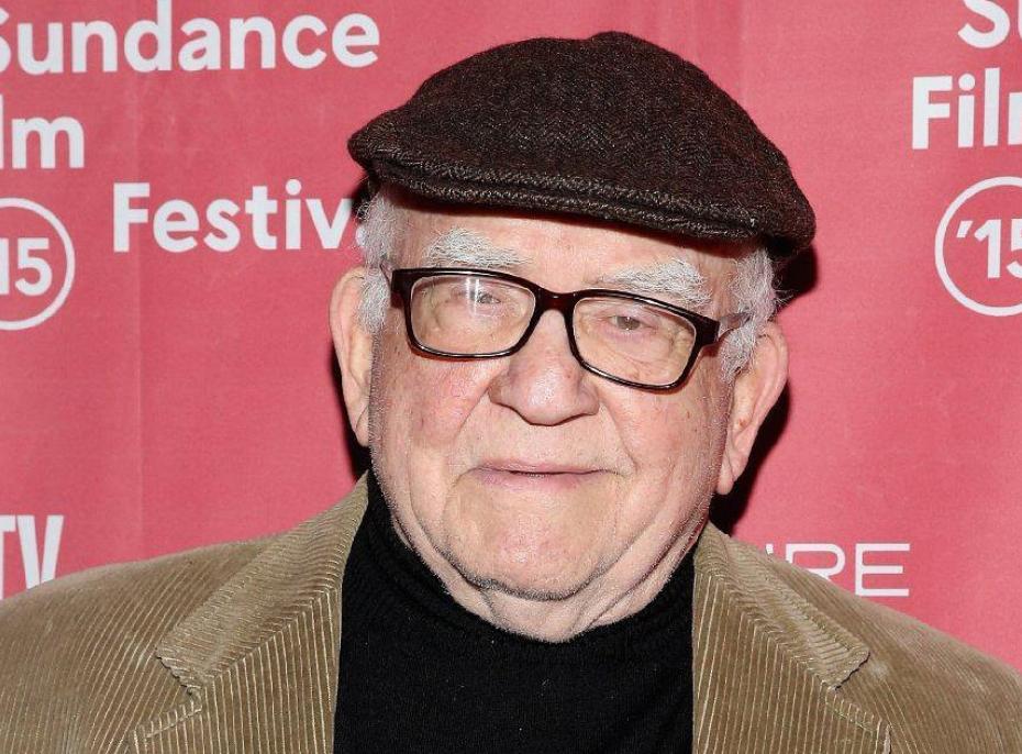 "The Flying House" voice actor Edward died!He was 91 years old and won ...