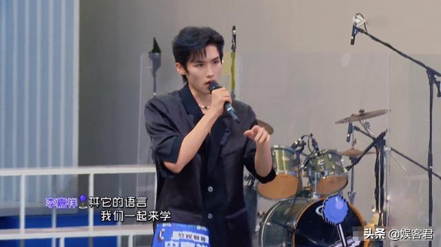 Mika has no intention to help Li Jiaxiang, make his reputation rebound ...