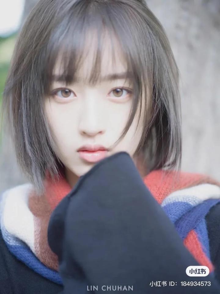 Xiaohongshu 5 photographers who follow celebrities!Zhao Lusi and Xiao ...