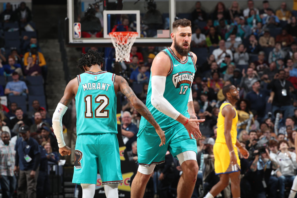 NBA trading officially opened!2 team trades + 3 players swap clubs, the ...