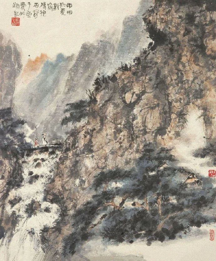 Li Bai's 10 most imaginative poems, romantic for more than a thousand ...