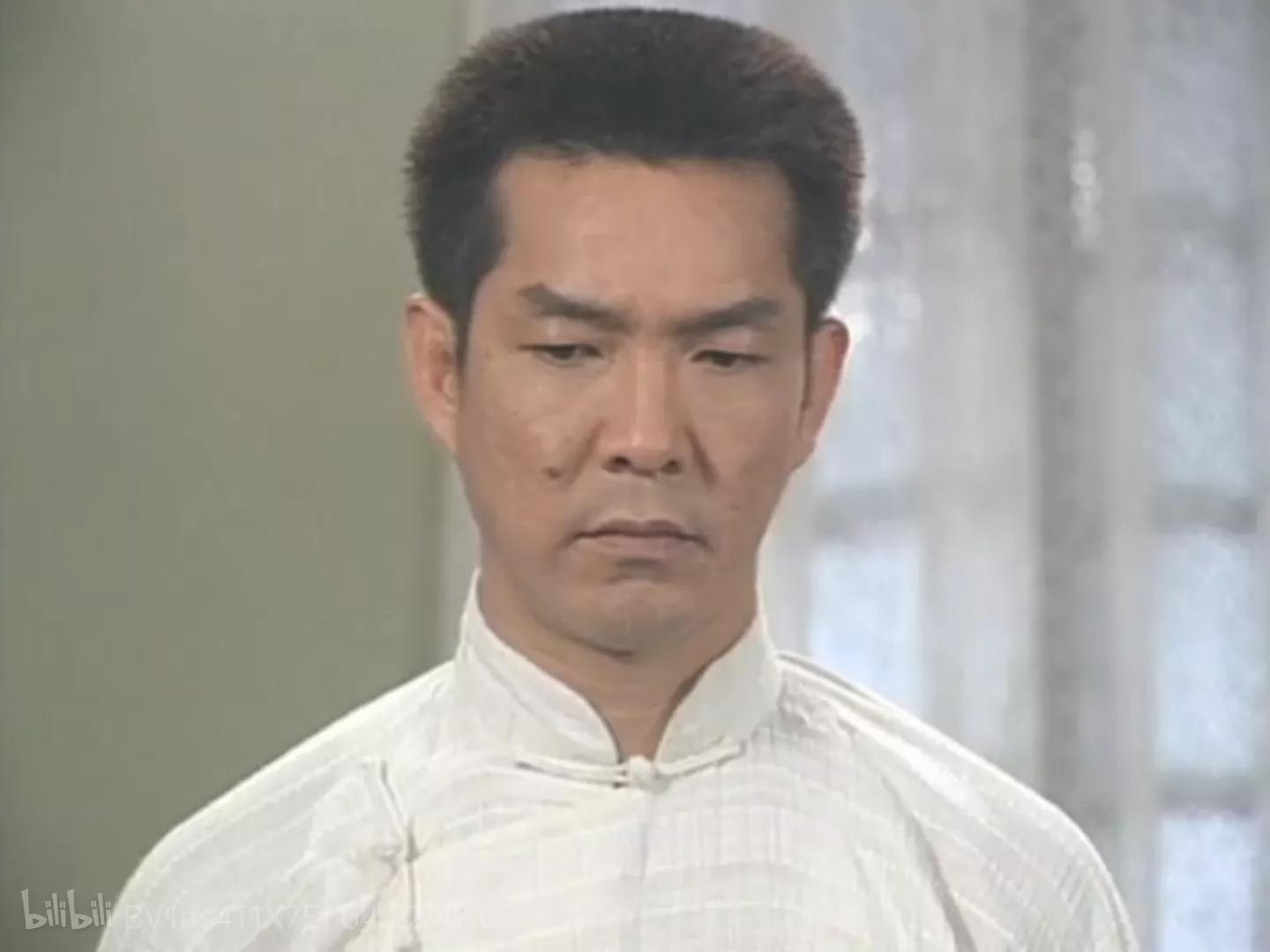 Yuen Biao, Alyssa Chia, Ma Yili and Huang Yi starred in "The Biography ...