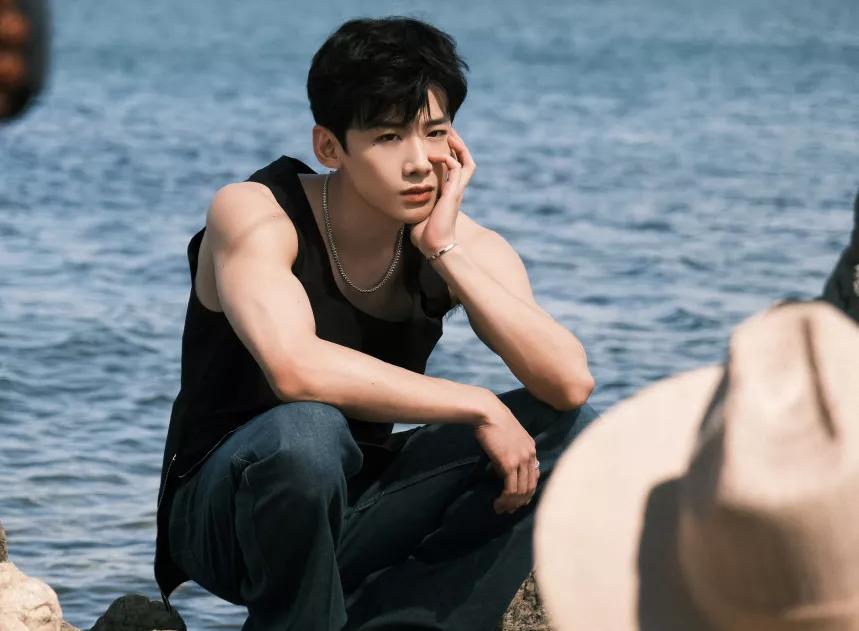 Zhou is deeply popular?Han Dongjun is recognized?Bai Jingting intends ...