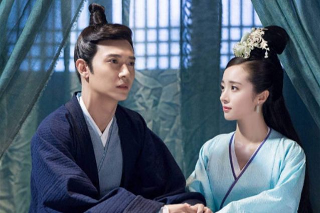 Confusion!Yang Jian seeks to seize Yuwen Yun, but after the Yuwen clan ...