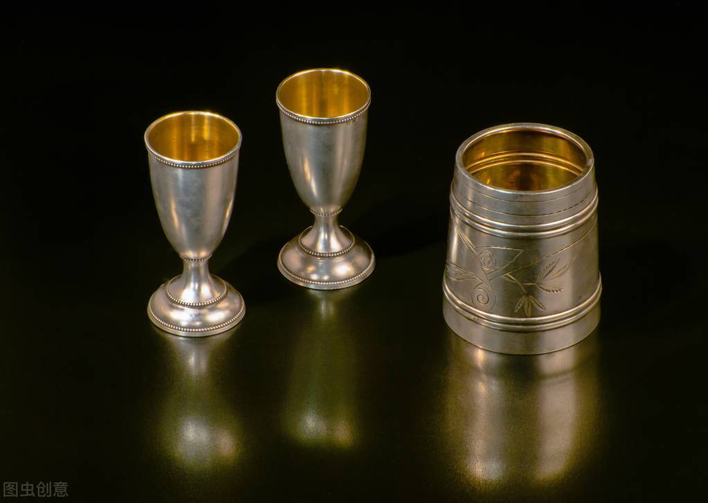 How is silver formed?What is the role of silver in modern times?To ...