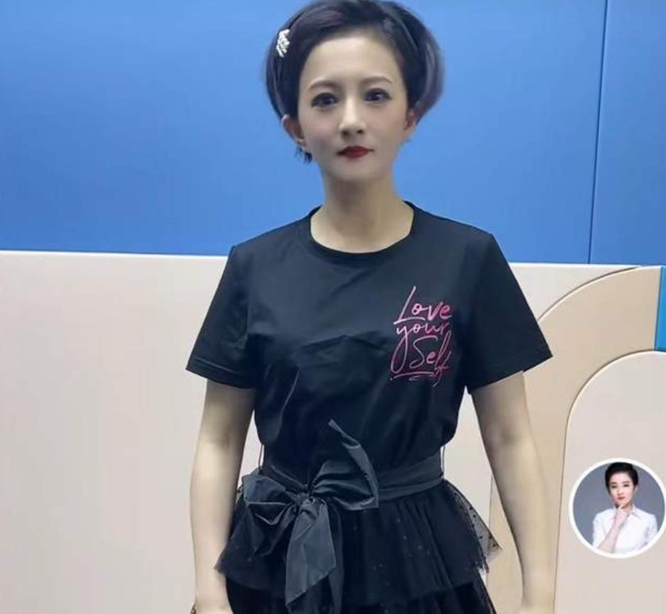 40-year-old Jin Ming was so thin that he became single after graduation ...