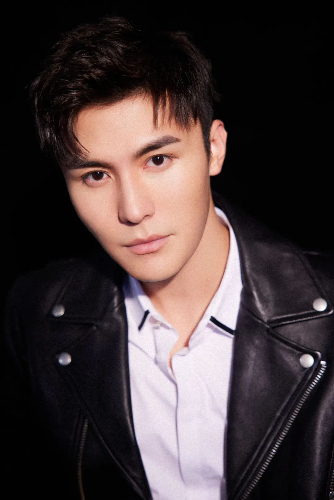 Chen Hao: Pioneer youth in "Xiaguang", a new drama niche on the screen ...