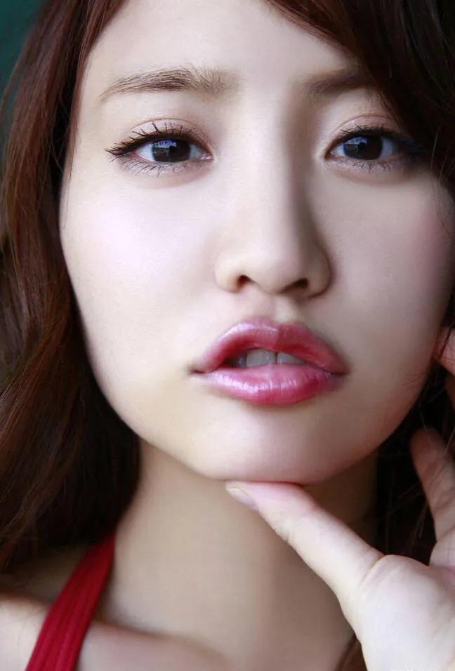 Popular Japanese model, Nagao Maria - iNEWS