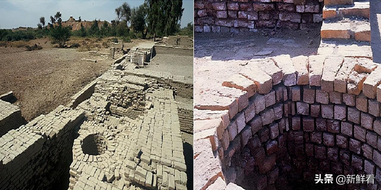 Pakistan has dug up the unsolved mystery of the traces of the atomic ...