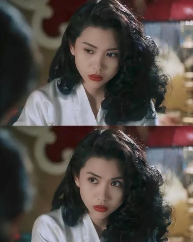 Sexy Actress Qiu Shuzhens Road To Fame Inews