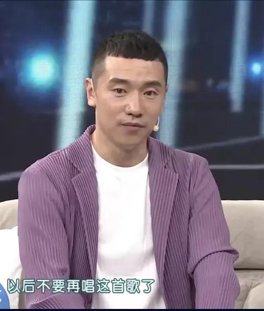 Singer Wang Qi's wife exposed, and the heroine of "Standing for You ...