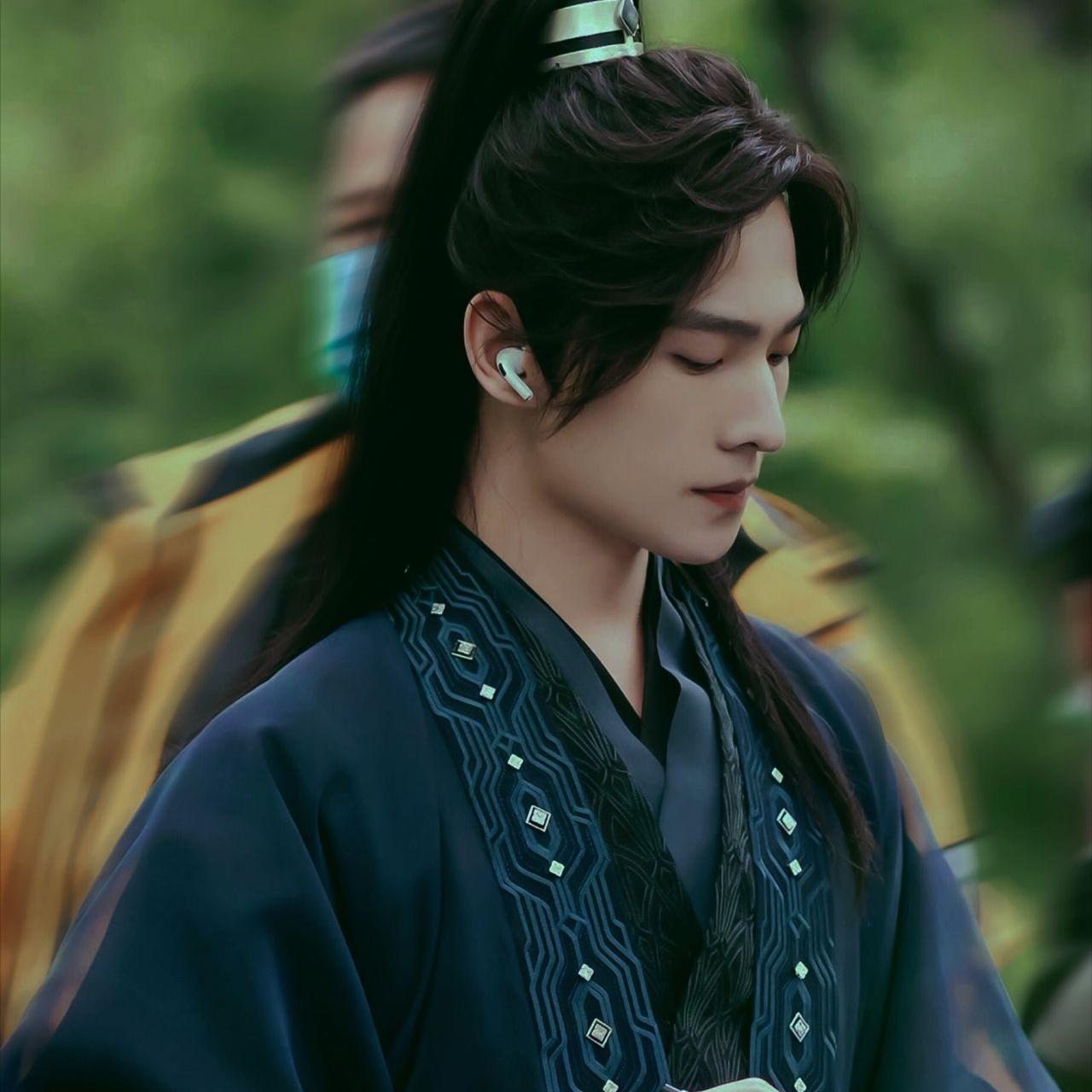 2020 may be the year of Xian Xia drama, those who like Xian Xia drama ...