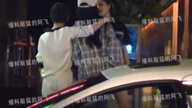 Baby and Zhang Dada attended Song Zuer's birthday party, and Guo ...