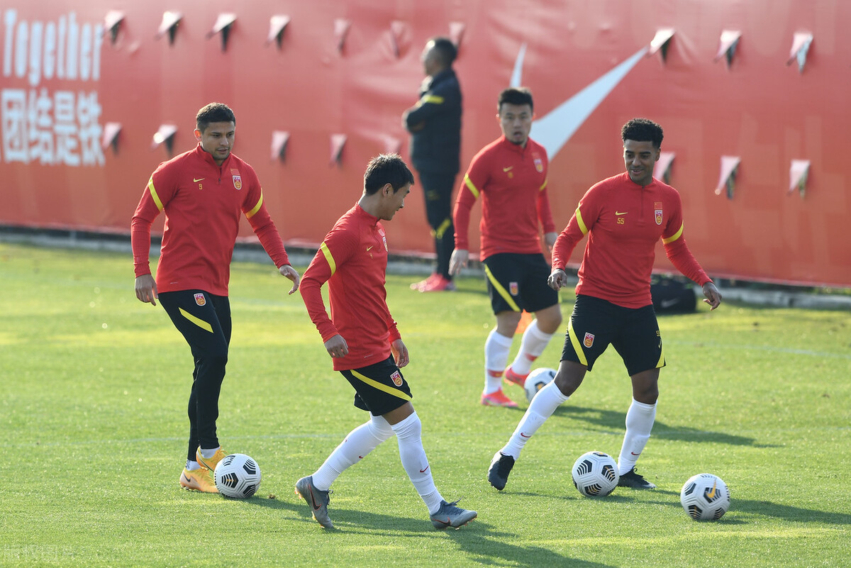 Alan: China is very good to me, I want to cherish the opportunity for ...