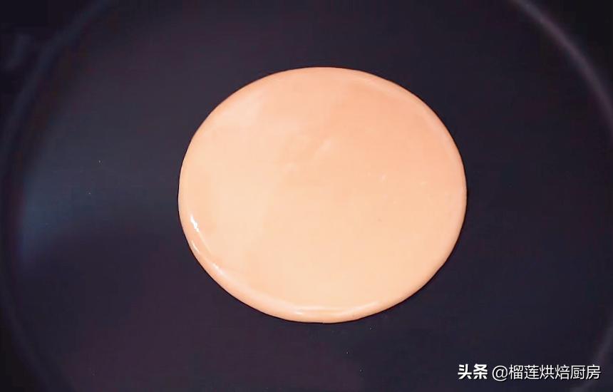 Make a sweet and soft custard at home on the weekend, it's done in 15 ...