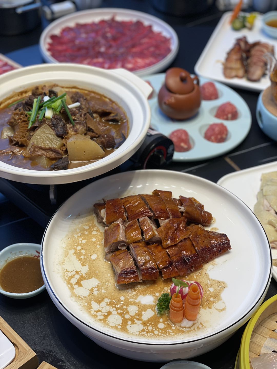 The first Chaoshan Cultural Experience Hall in Chongqing!Authentic ...