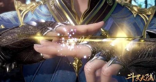 Count the Tang Sect concealed weapon techniques used by Tang San - iNEWS