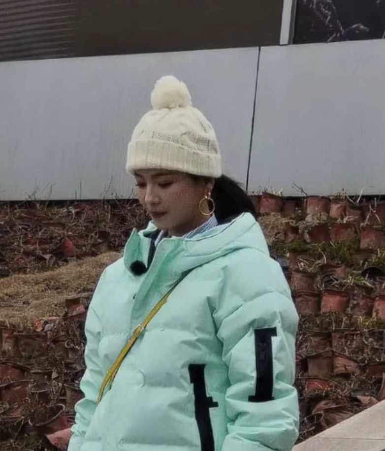 Wife 5 Reuters exposed, Liu Tao as head, Lin Feng Zhang Xinyue Jiang Qinqin Qin Hailu and other ...