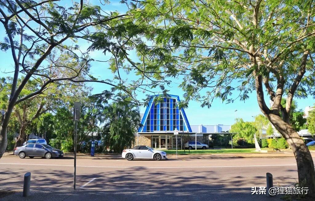 Darwin is Australia's gateway to Asia, where the per capita drinking ...