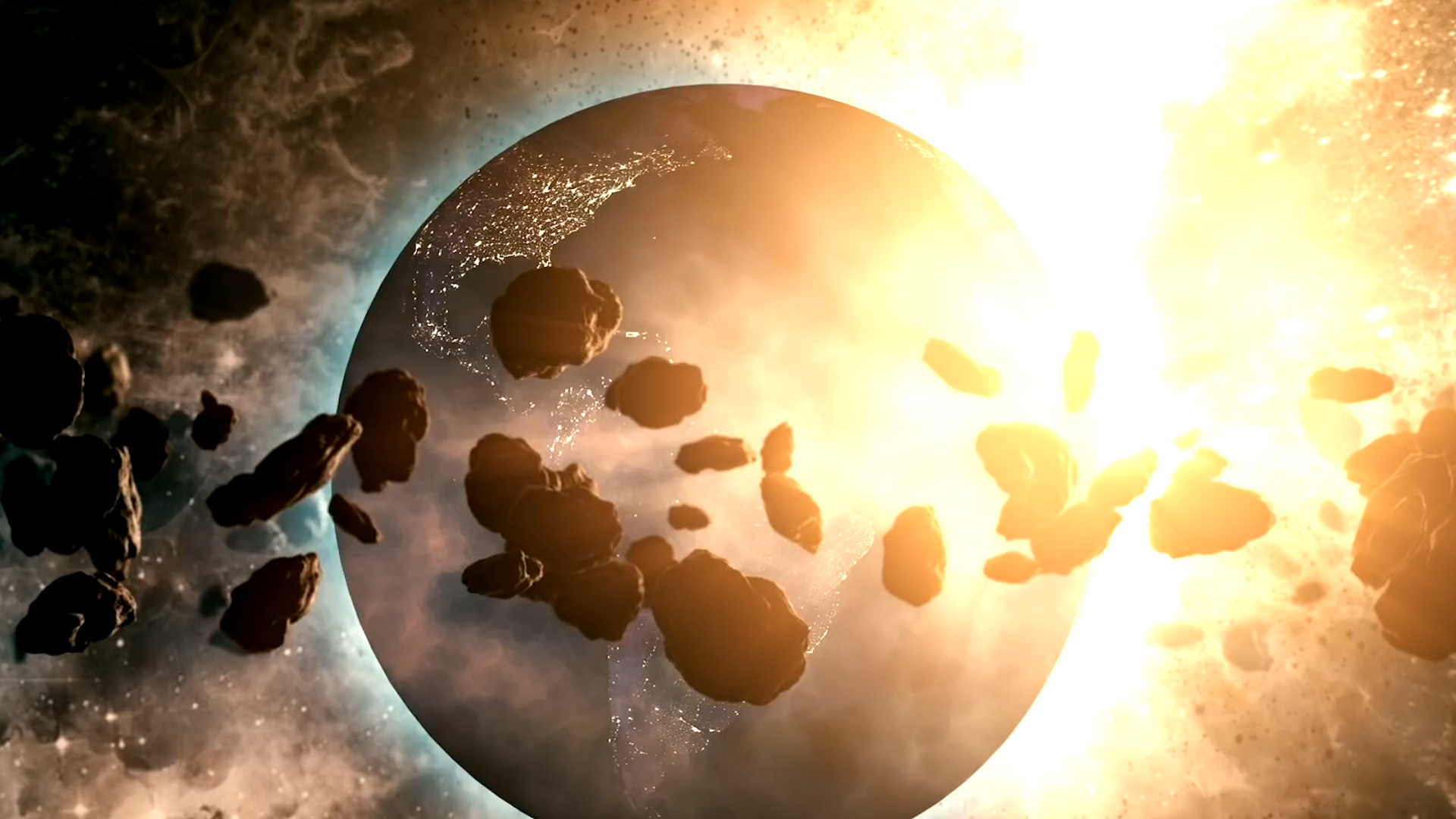 Scientists speculate that the sun may have a companion star, which ...