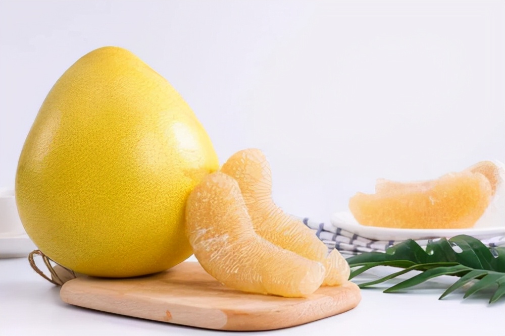 There are many benefits to eating grapefruit after autumn, but these ...
