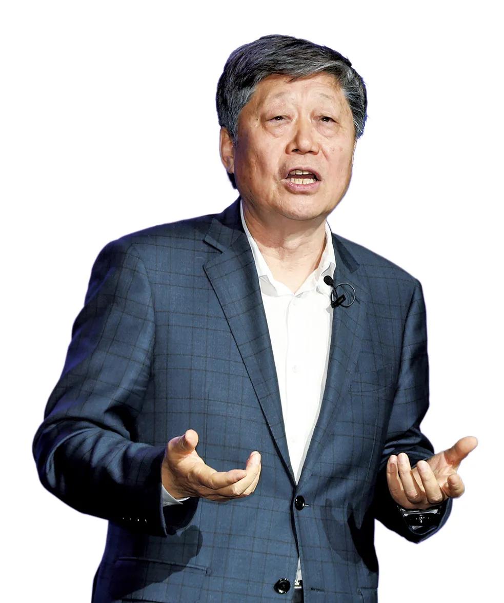 Zhang Ruimin: On the management model innovation in the era of Internet ...