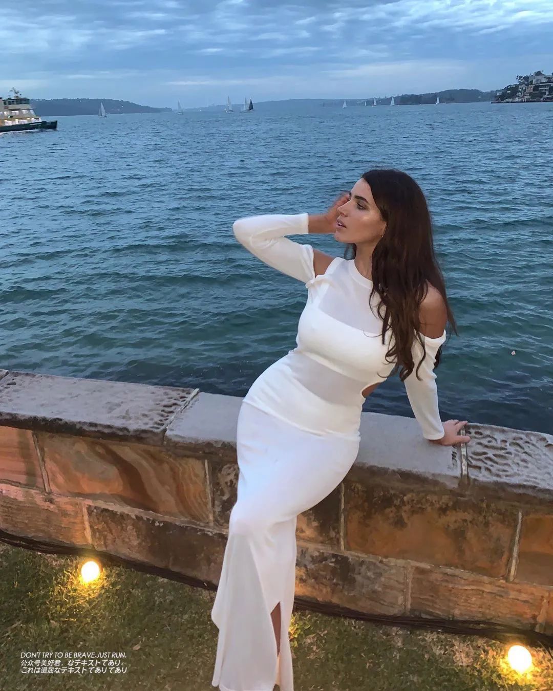 Tahnee Atkinson: Australian sexy stunner, best for bikinis and sunny ...