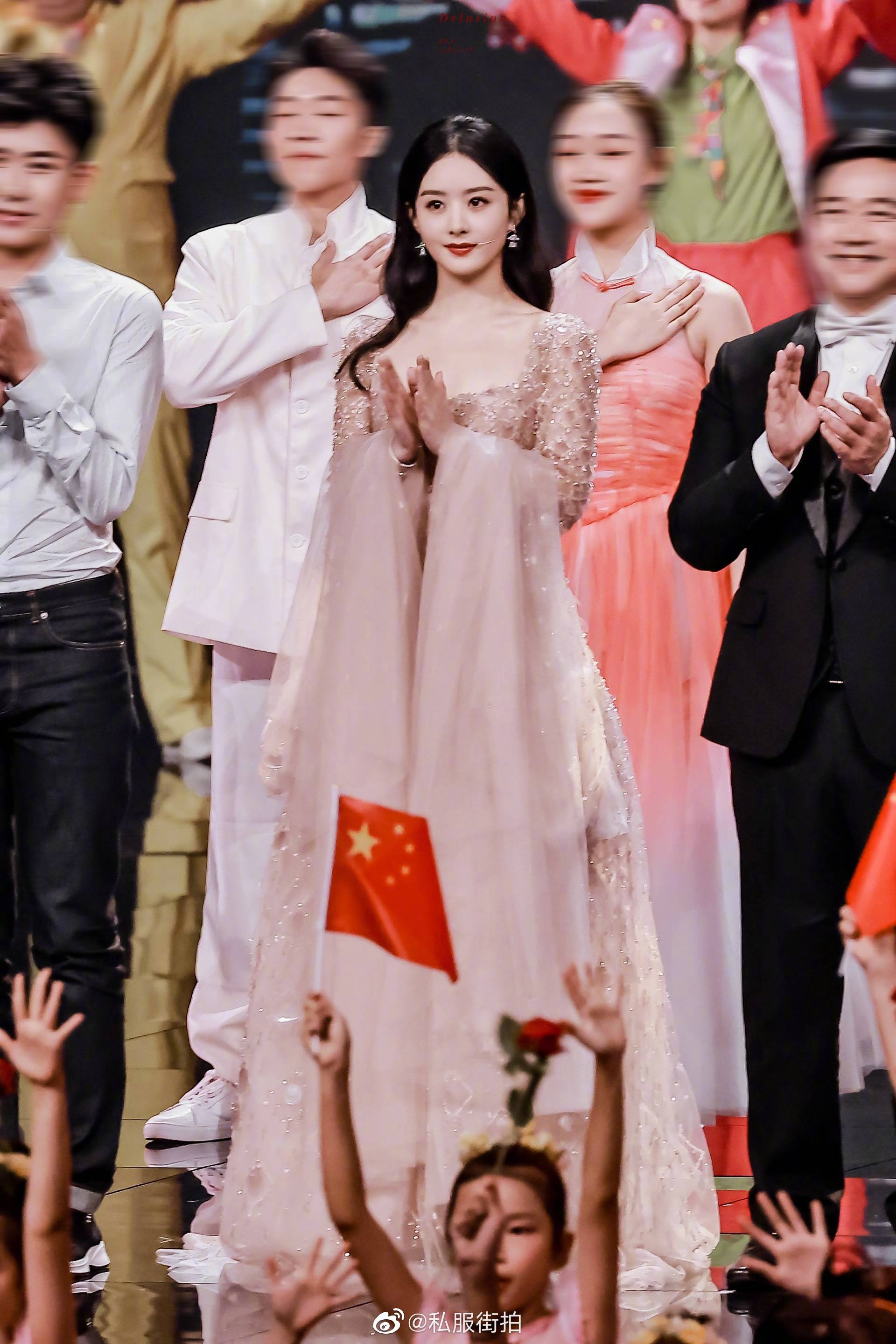 How was the concert in the Greater Bay Area arranged?Daxun Wei and Lin Yun have chorus shows ...