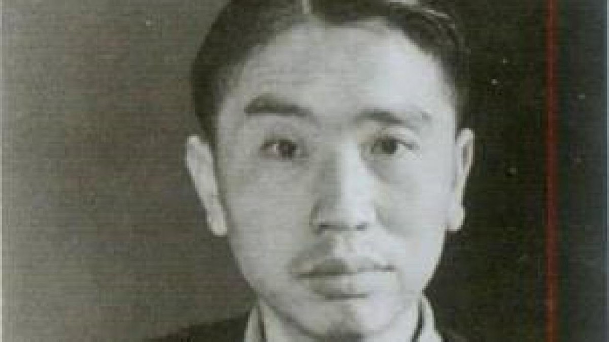 San Yu: His favorite painting of nude girls, abandoned by his wife, was ...