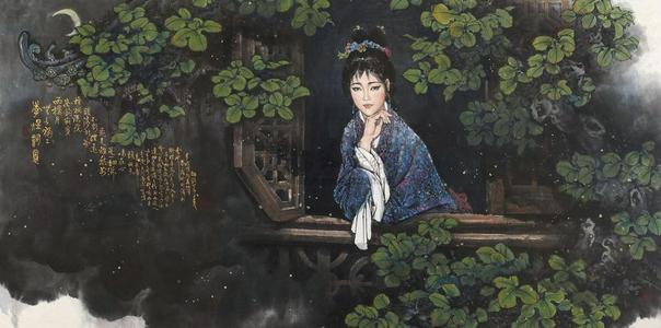 "People grow and hate water and Changdong"-what is the status of Li Yu ...