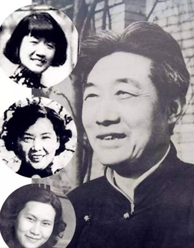 Xu Beihong and Sun Duoci: A fruitless love between teachers and ...