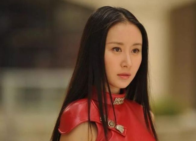 33-year-old Shu Chang is a pity, but the child star debuts but has no ...