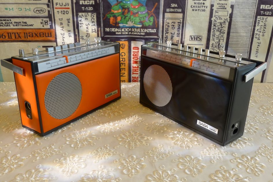 Saba sandy radio - iNEWS