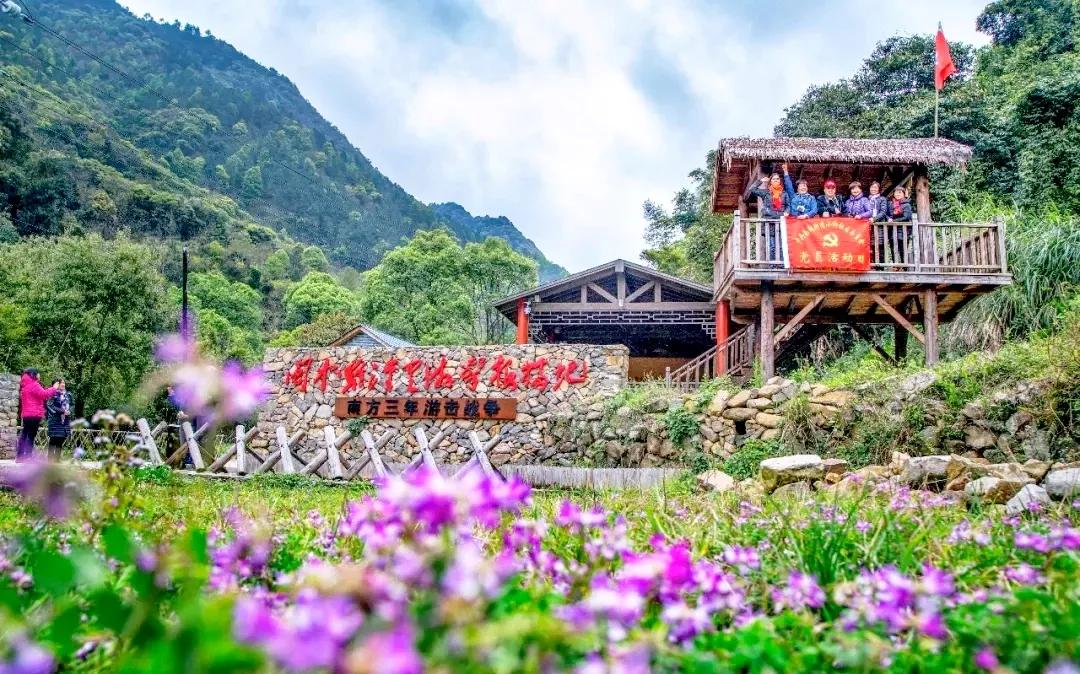 Fuzhou's 10 "fresh driving period" self-driving routes have been ...