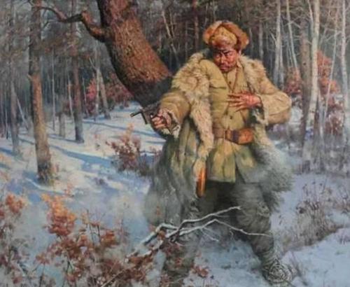 Yang Jingyu: After being sacrificed, he was dismissed. After 24 years ...