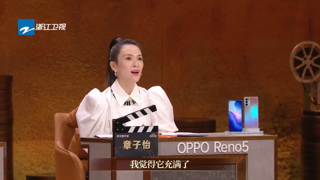 Was recommended again, why did Wang Feifei, who did not form a group in ...