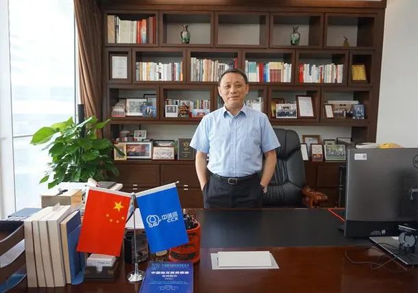 Mao Zhenhua: Perseverance and Choice of the Pioneers of China's Rating ...