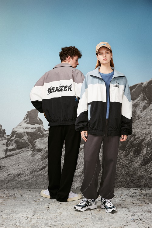 BEASTER X LOL becomes a super character and opens up infinite possibilities - iNEWS