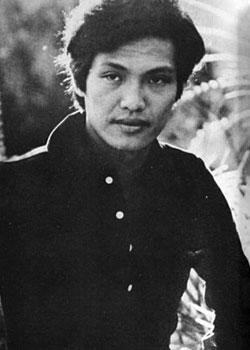 Wu Ma passed away in 2014. He was in love with the "Queen of Ghosts ...